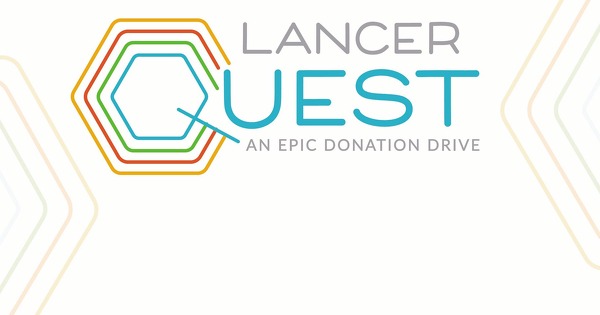 My Lancer Quest Page - Lancer Quest